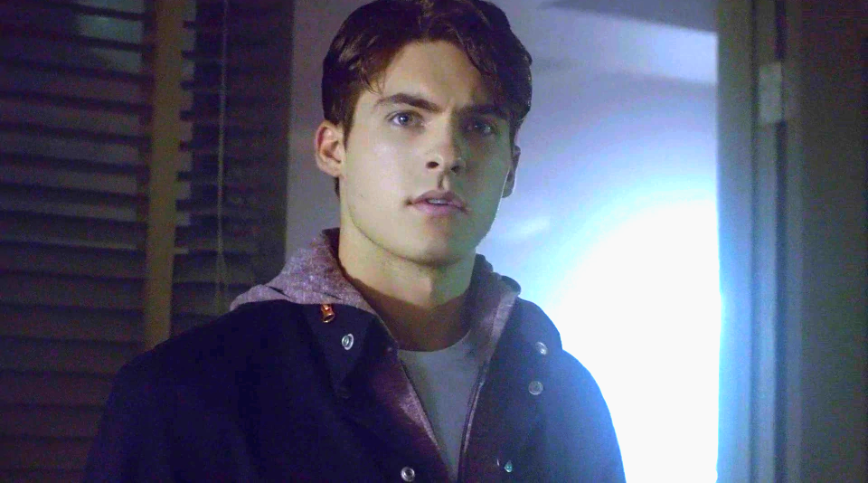 Anthony Tremaine | Yourgirl_Ari Descendants Fanon Wiki | Fandom