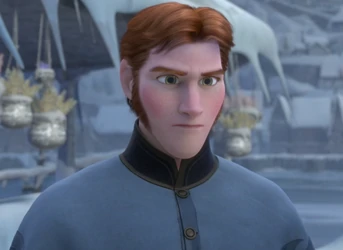 Hans Westergaard | Yourgirl_Ari Descendants Fanon Wiki | Fandom