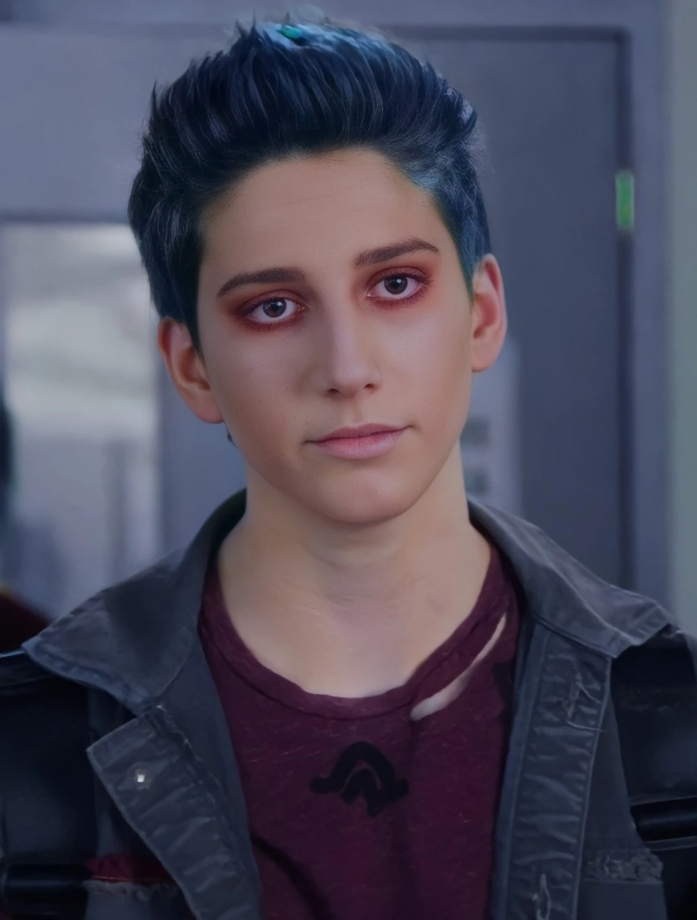 Heath Faery | Yourgirl_Ari Descendants Fanon Wiki | Fandom