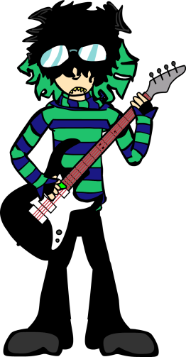 EddBot | Your Idiotic Homies Wiki | Fandom