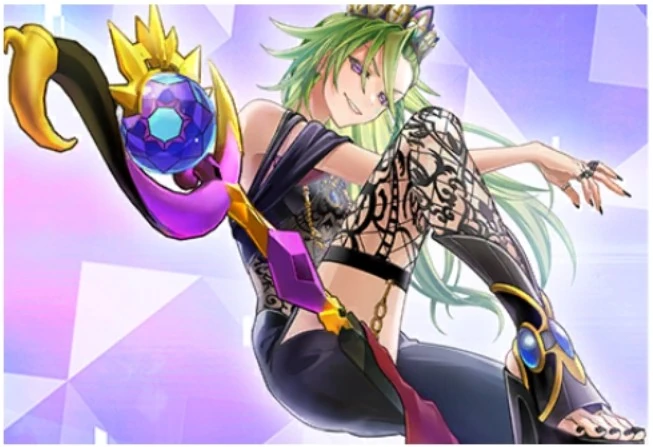 Constance | YourMajesty Wiki | Fandom