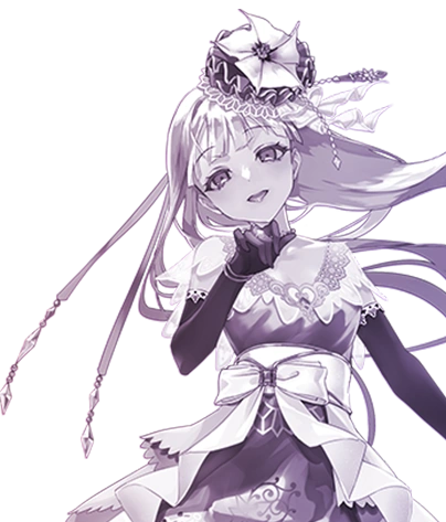 Cantarella | YourMajesty Wiki | Fandom