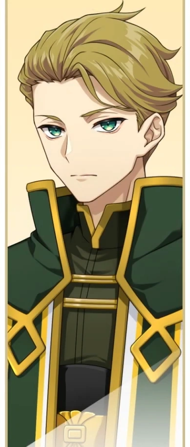 Philo | YourMajesty Wiki | Fandom