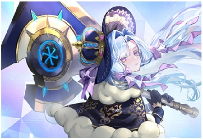 Manya | YourMajesty Wiki | Fandom