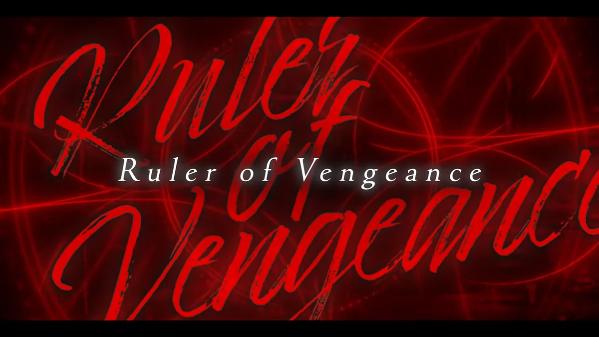 Ruler of Vengeance | YourMajesty Wiki | Fandom