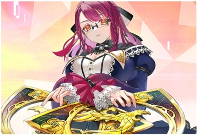 Krara Kerrie | YourMajesty Wiki | Fandom