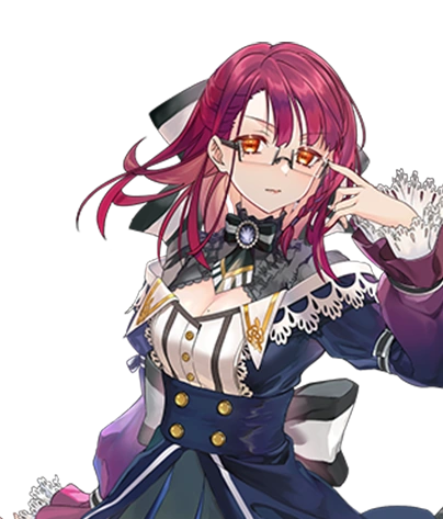 Krara Kerrie | YourMajesty Wiki | Fandom