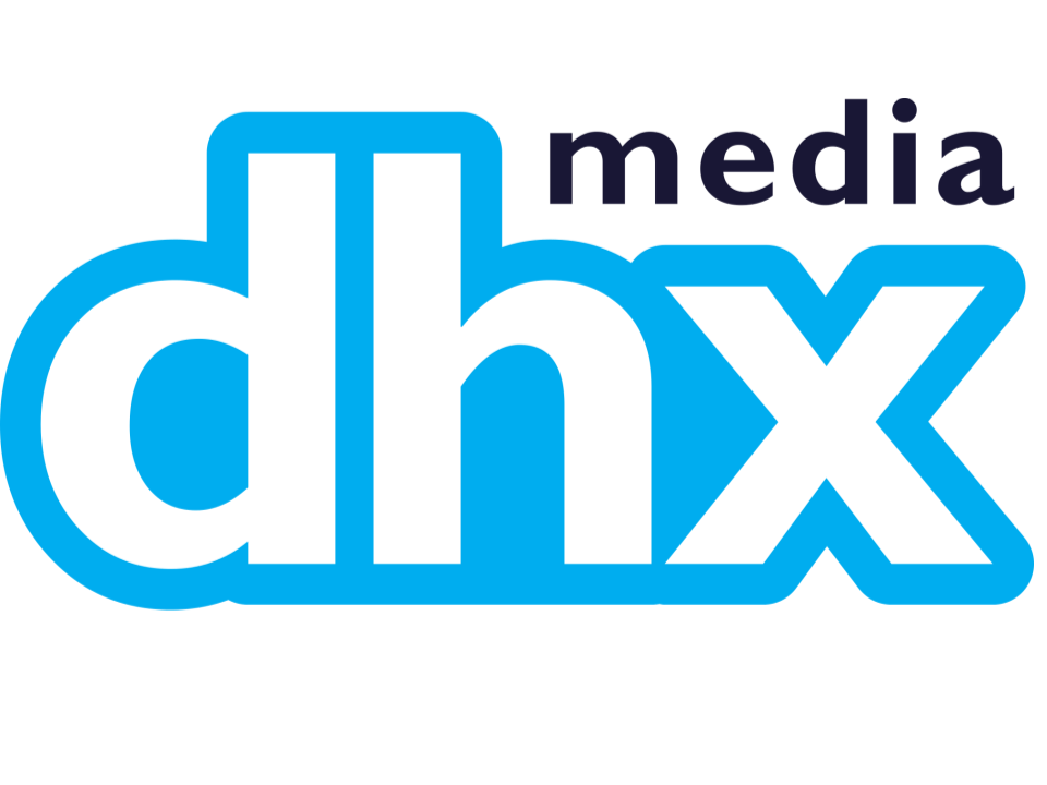 Media DHX | YourOwnFictionalWorldFanon Wiki | Fandom