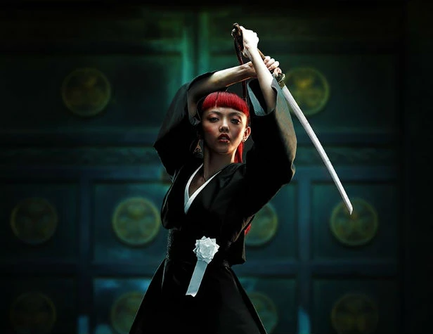 Sayuri | Your Own Series Wiki | Fandom