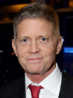 Robert Simonds | Yours, Mine, and Ours Wiki | Fandom