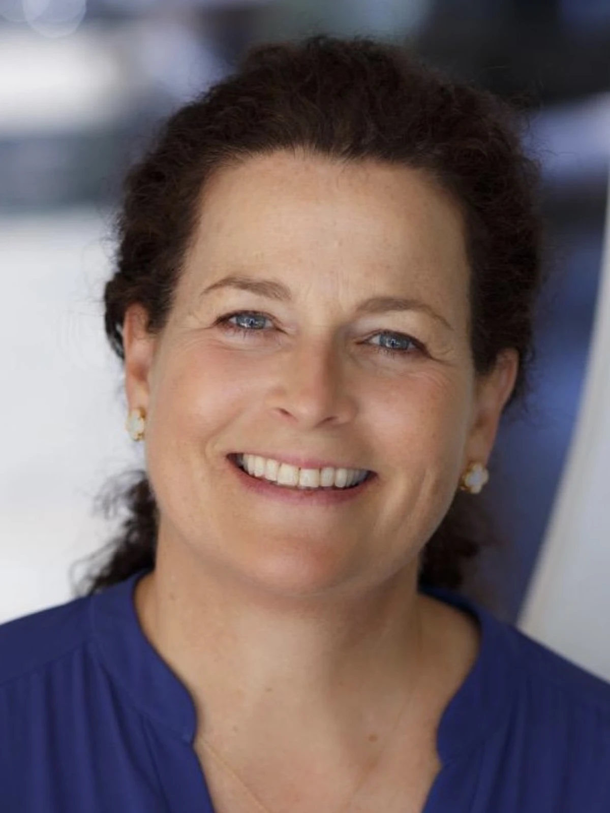 Tracey Trench | Yours, Mine, and Ours Wiki | Fandom