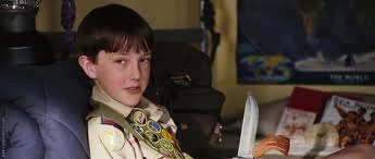 Michael Beardsley | Yours, Mine, and Ours Wiki | Fandom