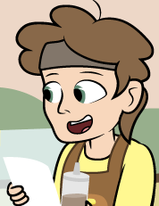 Craig F. | Yours Trudy Wiki | Fandom