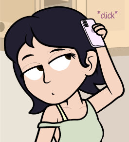 Sandra Tang | Yours Trudy Wiki | Fandom