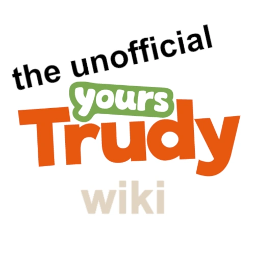 Iced Coffee | Yours Trudy Wiki | Fandom