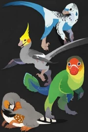 SCP-459 | Свои SCP вики | Fandom