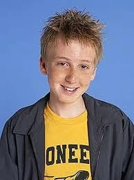 Harry Beardsley | Yours Mine And Ours Wiki | Fandom