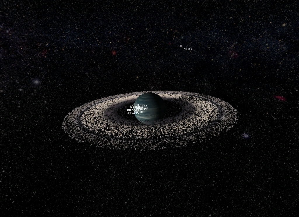 Byron | Solar System Creator Wiki | Fandom