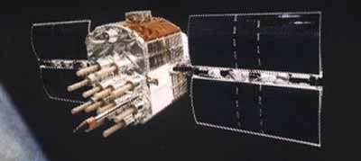 KM12 Mission Data Page | Solar System Creator Wiki | Fandom