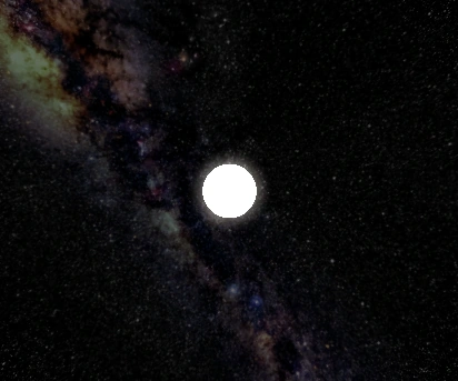 Solar Star (Sol) | Solar System Creator Wiki | Fandom