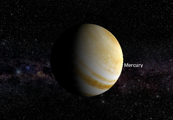 Venarth | Solar System Creator Wiki | Fandom