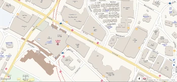 Orchard MRT Station | YourStudent Gemini Wiki | Fandom