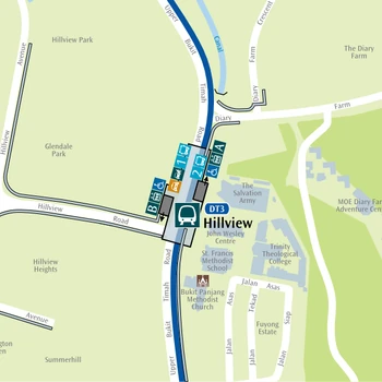 Hillview Station | YourStudent Gemini Wiki | Fandom