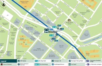 Rochor MRT Station | YourStudent Gemini Wiki | Fandom