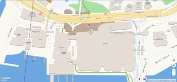 HarbourFront MRT Station | YourStudent Gemini Wiki | Fandom