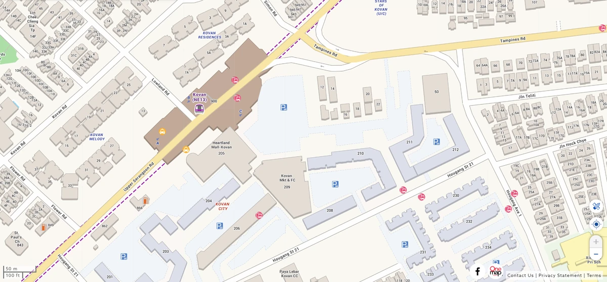 Kovan MRT Station | YourStudent Gemini Wiki | Fandom