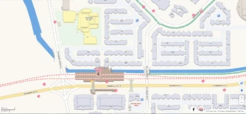 Marsiling MRT Station | YourStudent Gemini Wiki | Fandom