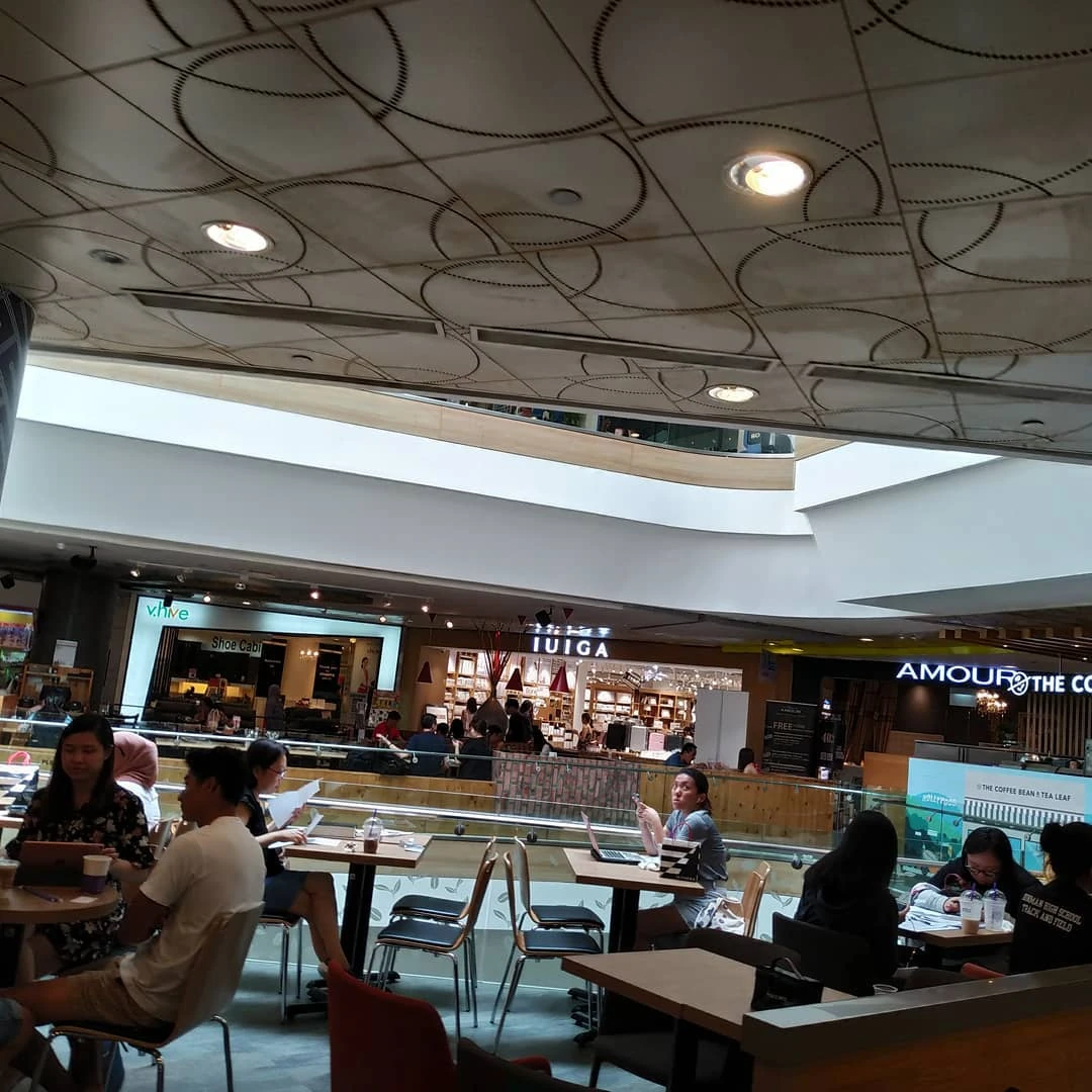 Tampines 1 | YourStudent Gemini Wiki | Fandom