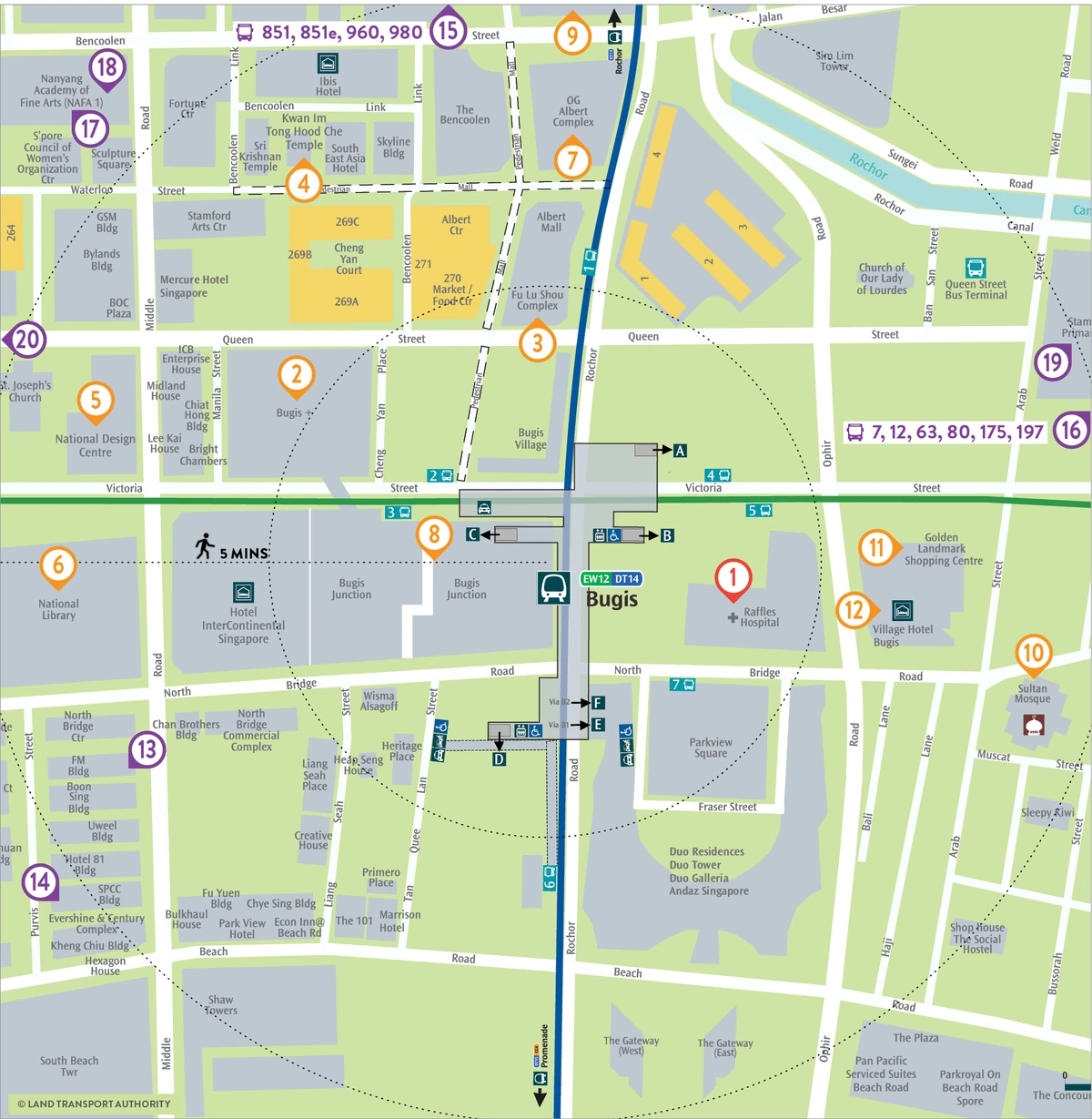 Bugis MRT Station | YourStudent Gemini Wiki | Fandom