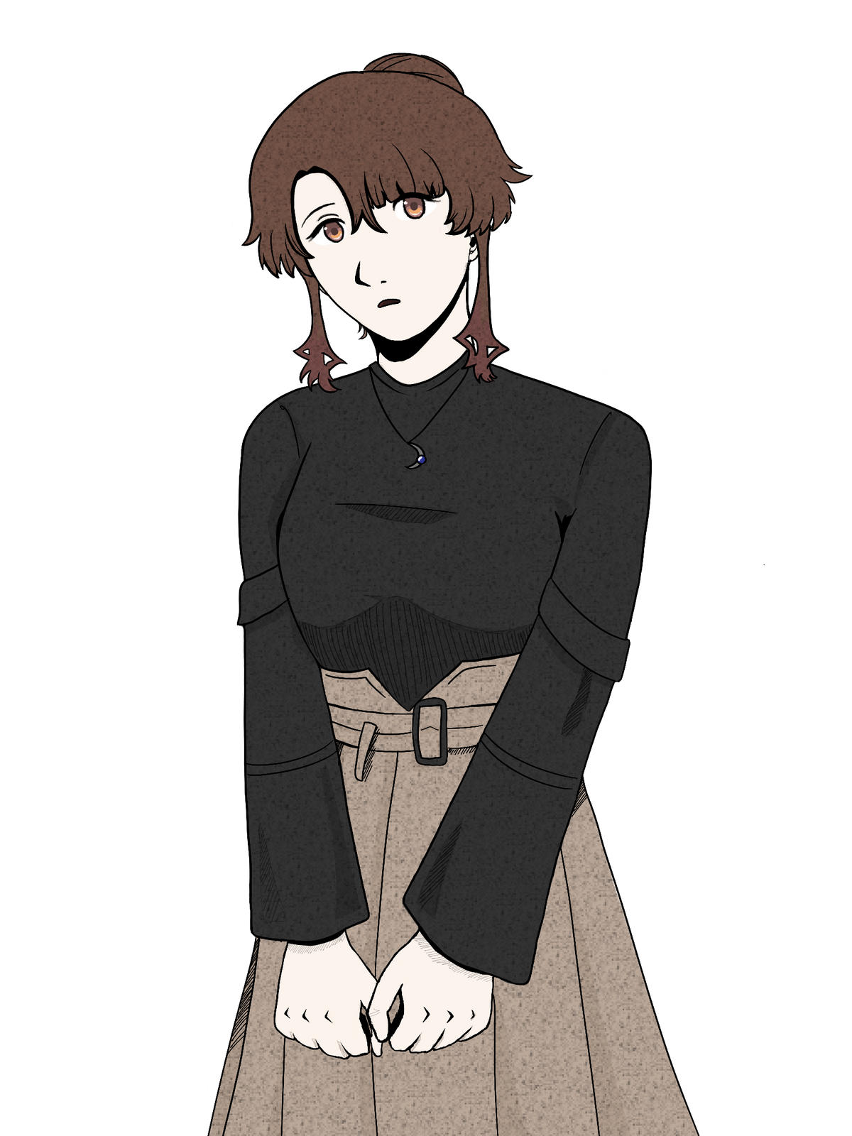 Fuyuko Matsuoka Yttdub Ocs Wiki Fandom