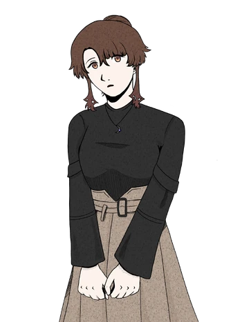 Fuyuko Matsuoka | YTTDub OCs Wiki | Fandom