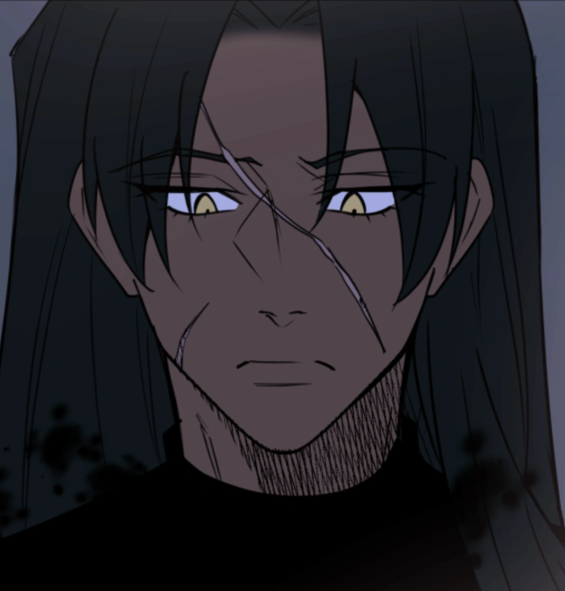 Uriel | Your Wings and Mine Wiki | Fandom