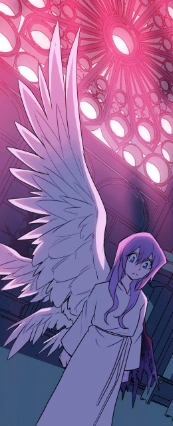 Shealtiel | Your Wings and Mine Wiki | Fandom