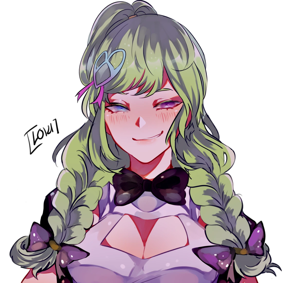 Reoni | Youtaite Wiki | Fandom