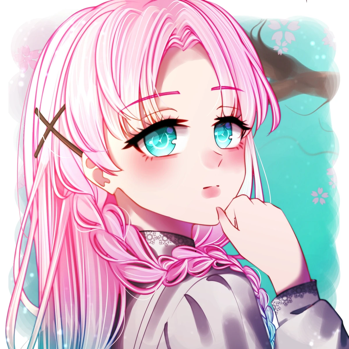 Chiiyo | Youtaite Wiki | Fandom