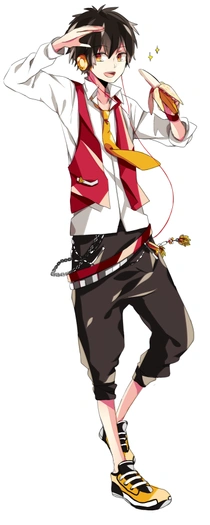 Anba | Youtaite Wiki | Fandom