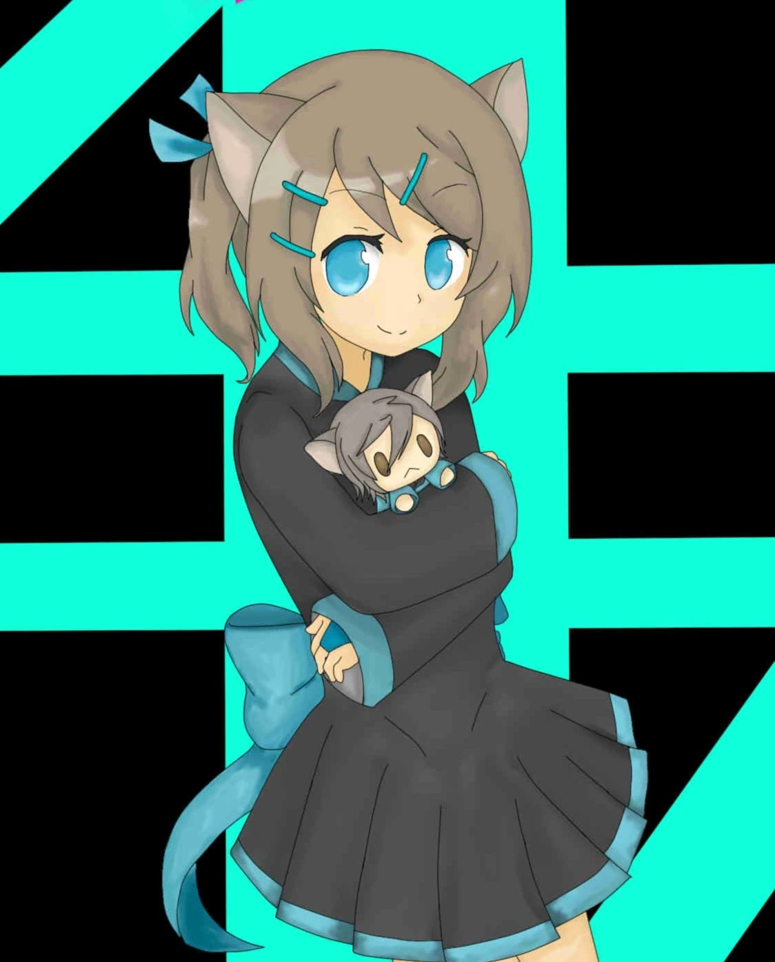 Ayika | Youtaite Wiki | Fandom
