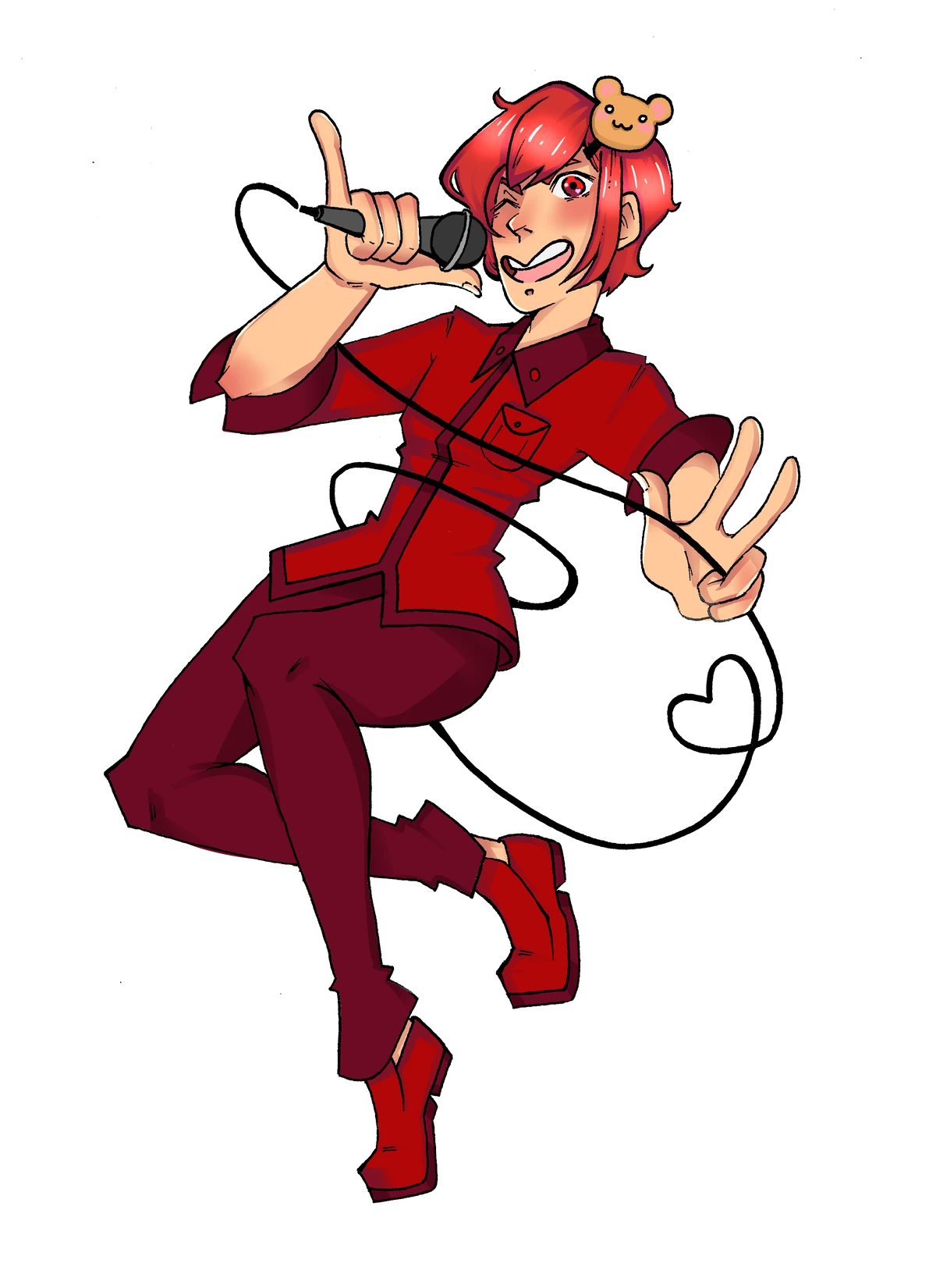 ArupacaK | Youtaite Wiki | Fandom