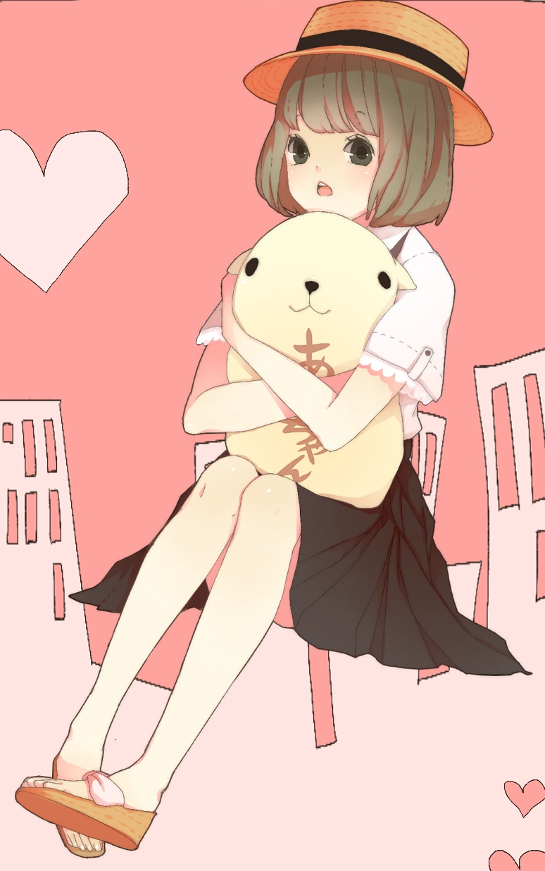 Kano | Youtaite Wiki | Fandom