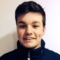 Jake Saywell | Youth Olympics Wikia | Fandom