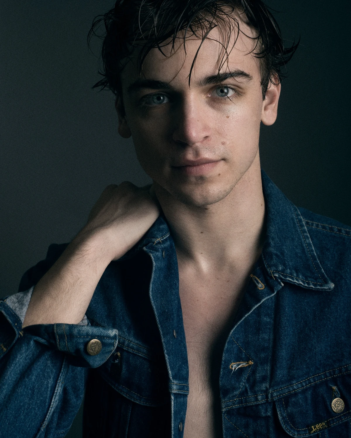 Sean Grandillo | Youthandconsequences Wiki | Fandom