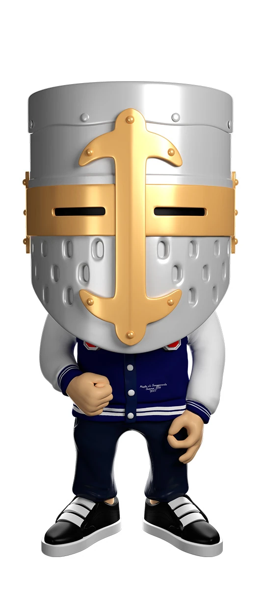 Swagger | Youtooz Wiki | Fandom