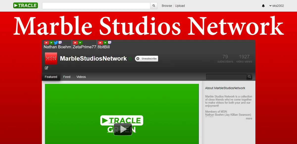 Tracle | Altipedia Wiki | Fandom