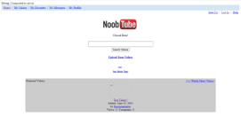 NoobTube | Altipedia Wiki | Fandom