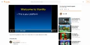 Vanillo | Altipedia Wiki | Fandom