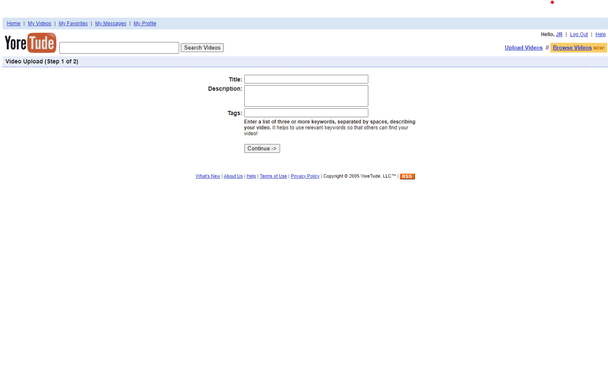 YoreTude | Altipedia Wiki | Fandom
